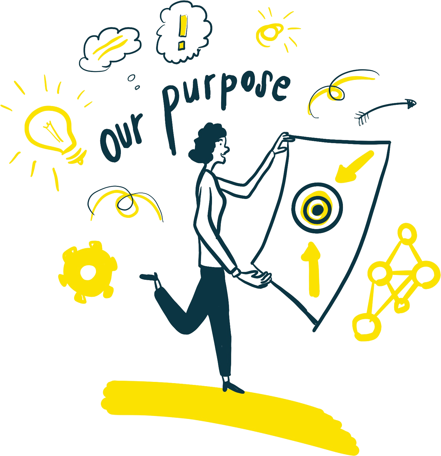 #purpose - Christina Maria Fuehr